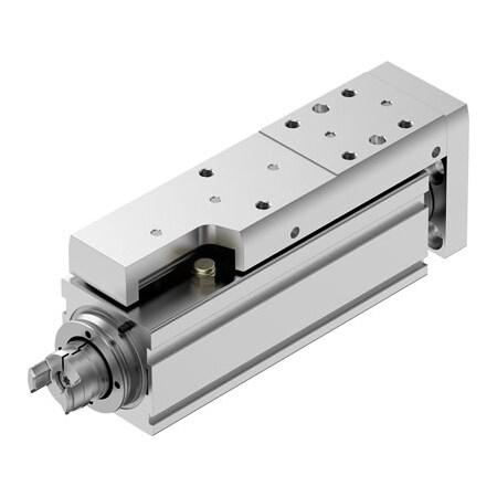 Festo Mini Slide EGSC-BS-KF-32-50-8P EGSC-BS-KF-32-50-8P | Zoro